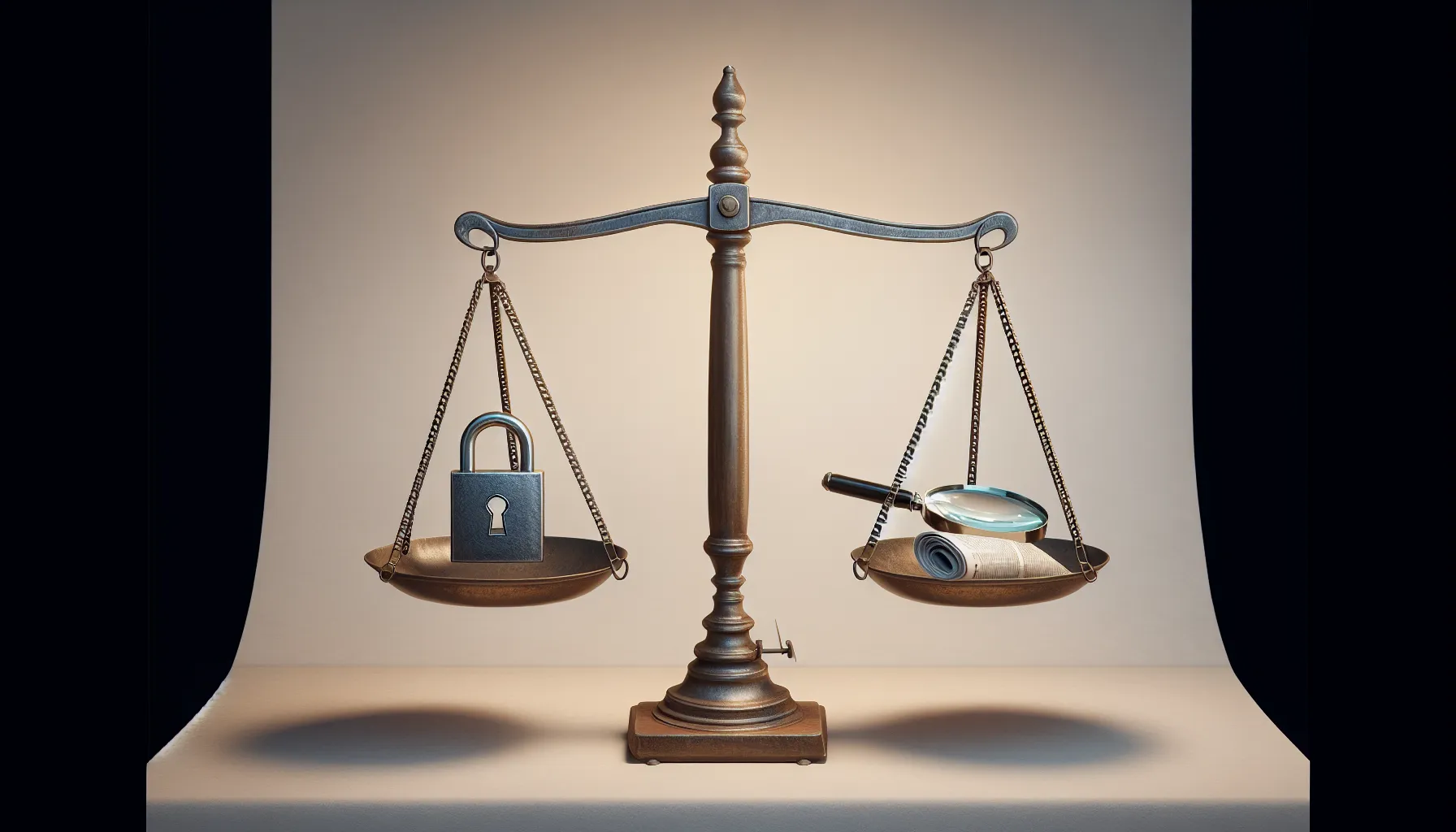 Balancing Privacy vs Public Interest in Journalism